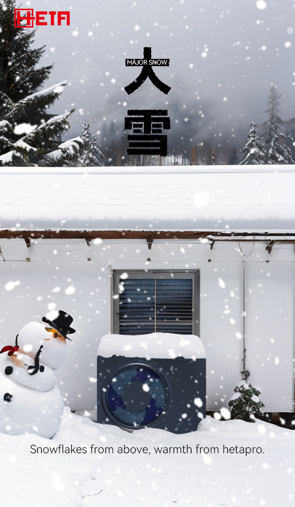 Major Snow: Understanding and Mitigating the Effects of Snow and Ice on ...