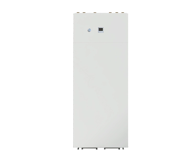 Space Master Series Hydraulic System | Hetapro HVAC