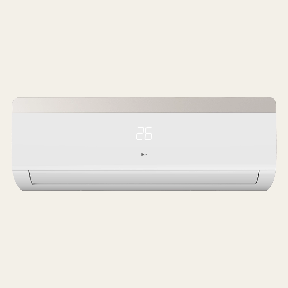 Delfin Split Air Conditioner | Energy-Efficient Ductless Mini-Split AC